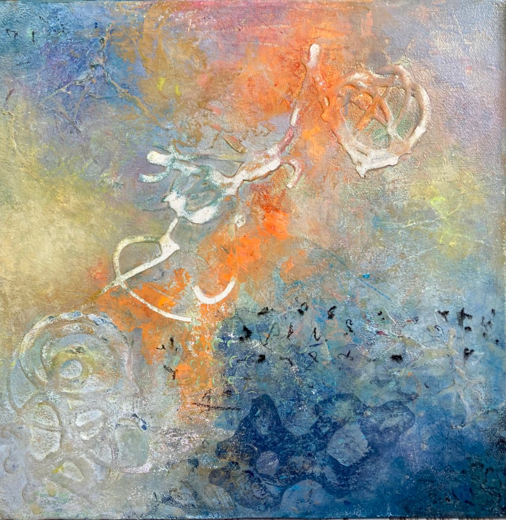 Paintings – rosella garavaglia